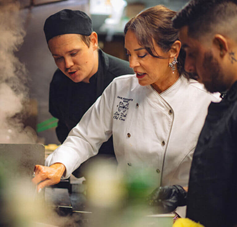 Lisa Dahl Foundation Launches with Soup Hope: A Legacy of Nourishment ...